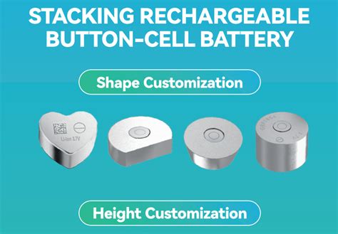 Stacking Battery Cells And Solutions At Future Battery Forum Grepow