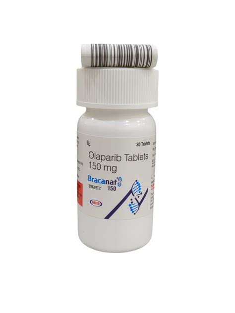 Olaparib Generic Price In India How To Buy Online