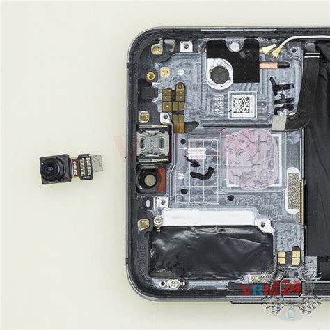 How To Disassemble Huawei P Pro Instruction Photos Video