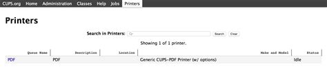Airprint With A Raspberry Pi Print Server Jay Lagare