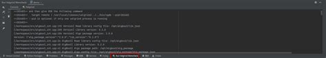 在 CLion 中使用 Valgrind 和 gdb 调试程序 谢琦的博客