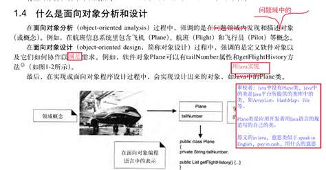 《uml和模式应用（原书第3版）》2024新修订译本部分截图 uml和模式应用 原书第3版典藏版 csdn博客