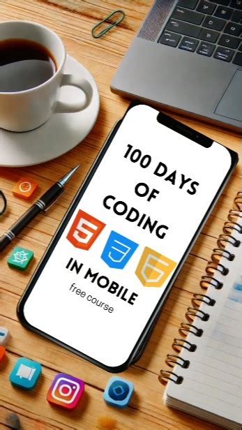 Launch Soon Web Development On Mobile Html Html5 Css3 Javascript