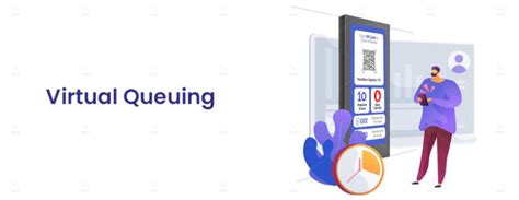 virtual queuing rsi concepts top it solution provider company in