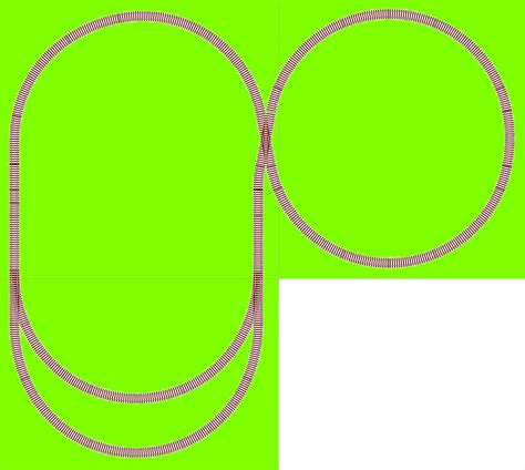 A Very Small L Shaped Layout