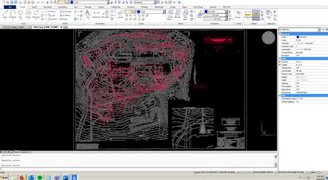 scanned pdf xrefs blurred pixelated — bricscad forum