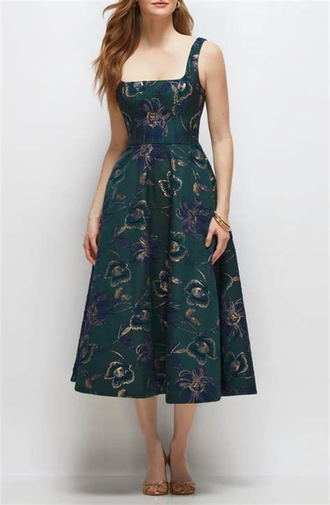 Midi Cocktail And Party Dresses