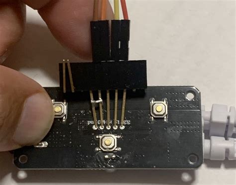 ESP8265 SP511E Unlock WLED Features On An 8 LED Controller