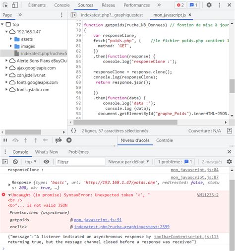 Résolu Requête Sql En Php Ok Mais Pas Avec Wget Détection Dun