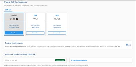 Creating Rhel Instances Apiculus Technical Documentation