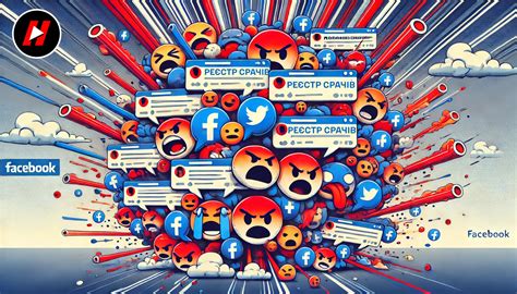 Фейсбучні тренди і срачі у жовтні 2024