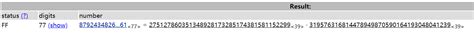 Rsatool的使用。（提供enc和pem文件类）rsatools Csdn博客