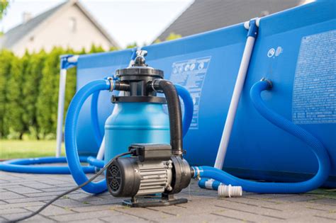 How To Clean And Maintain A Pool Filter Pool Cleaning Singapore