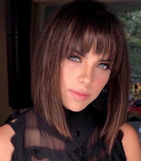 Bob Hairstyles 2024 Rending Colors For This Season