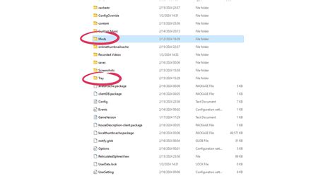how to install sims into your game the sims resource blog
