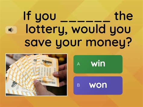 Second Conditional Unreal Quiz Second Conditional Unreal Quiz