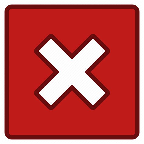Close Exit Log Out Logout Cancel Stop Execution Terminate Icon Download On Iconfinder