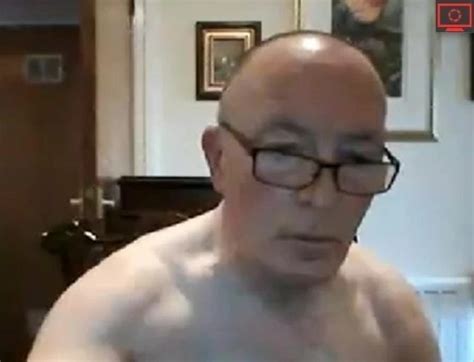 Old Man Jerking Off His Big Dick Gay Porn XHamster
