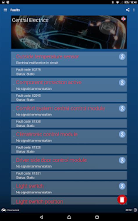 OBDeleven PRO Car Diagnostics App VAG OBD Scanner APK For Android Download