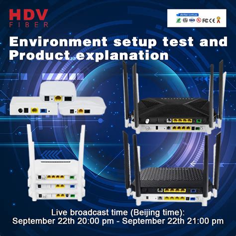Environment Setup Test And Product Explanation Product Show Stream Alibaba