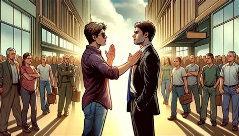 12 Ways Of How To Put A Manipulator In Their Place