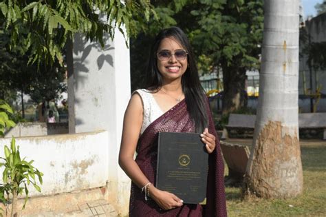 megha prasad on linkedin graduate