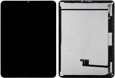 Lcd Geschikt Voor Ipad 2017 Modellen A1822 A1823 Bol