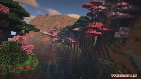 regions unexplored mod 1minecraft