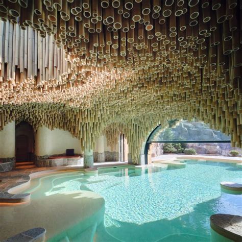 Pathways Architecture And Design Dezeen
