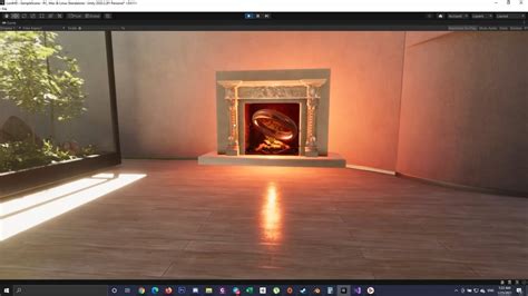 The One Ring Tutorial To Rule Them All Shader Graph Blender Hdrp Tutorial Link In