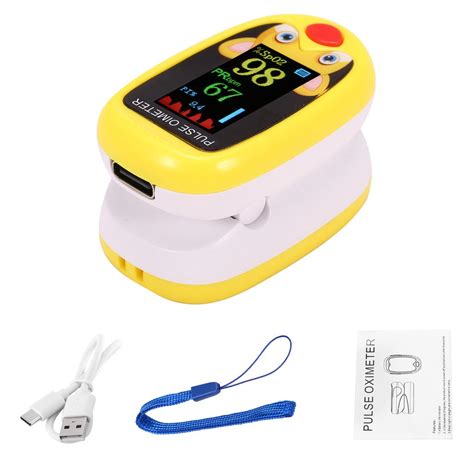 Pediatric Pulse Oximeter Kenya Mediplug Equipment Limited