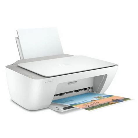 Hp Deskjet Multifunction Printer For Office At Best Price In Chennai Id
