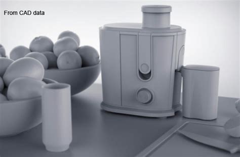 keyshot 3d cad renderer leap australia pty ltd