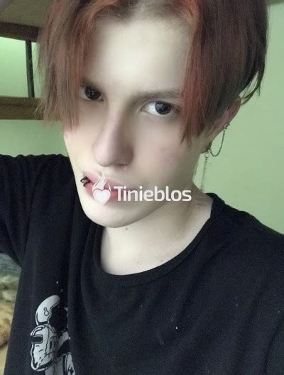 Alexx 🖤 Chico Sumiso Y Complaciente 18 Añitos