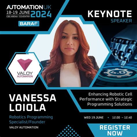 Controls Drives And Automation Magazine On Linkedin Automationuk2024