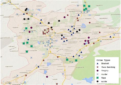 Gis 5 Industries Benefitted By Gis Based Solutions