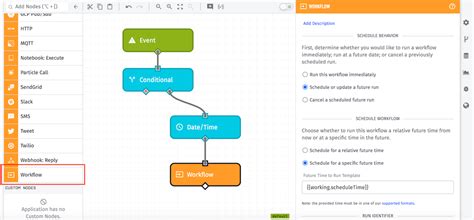 Nested Workflow Timeout Help Losant Forums