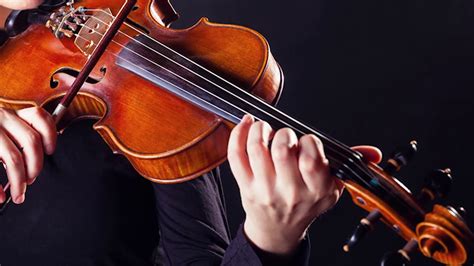 Is Violin Difficult To Learn A Guide For Beginners