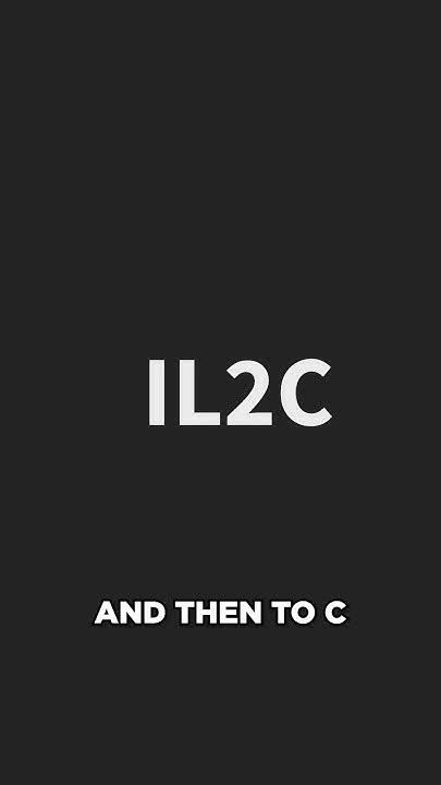 Why Is Il2cpp Harder To Hack Youtube
