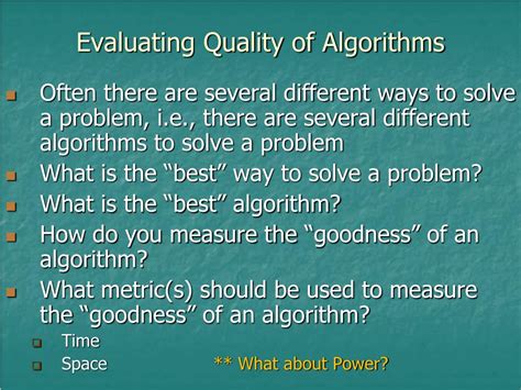 Ppt Cse 550 Combinatorial Algorithms And Intractability Powerpoint