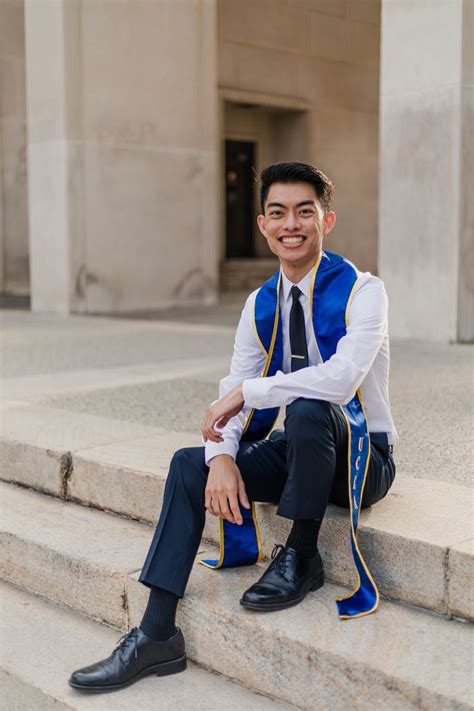 Graduation Portraits Ucla Los Angeles Photographer Artofit