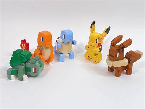 5 Best Lego Creations We Loved In April 2025 Yanko Design