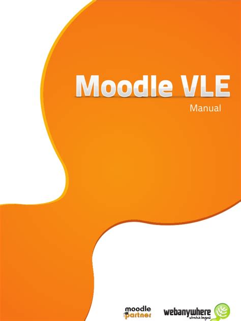 Moodle Beginners Guide V2 Pdf Internet Forum Websites