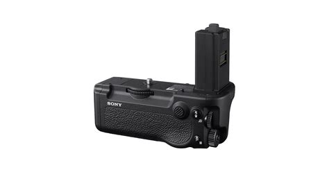 Vertical Grip Vg C5 Sony United Kingdom