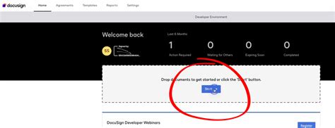 How To Use Docusign For Beginners Solusign