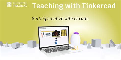 teaching with tinkercad webinar series tinkercad