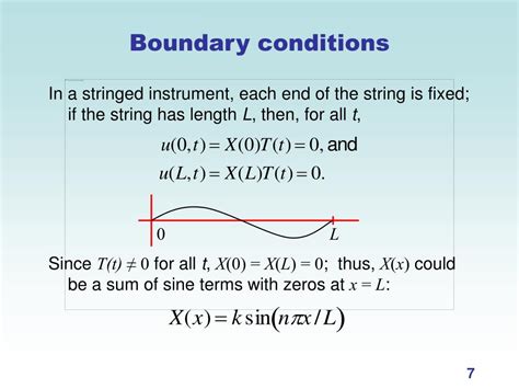 Ppt The Wave Equation Powerpoint Presentation Free Download Id 7018