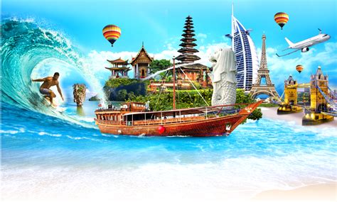 Как выбрать страну для незабываемого отдыха Записки Крипто кочевника Дзен