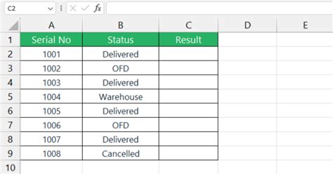 How To Use The If And Or Functions Together In Excel Spreadsheeto