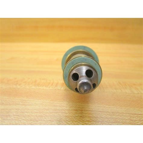 Alco X9117 B 8 B Valve Orifice Cage Assembly X9117b8b New No Box